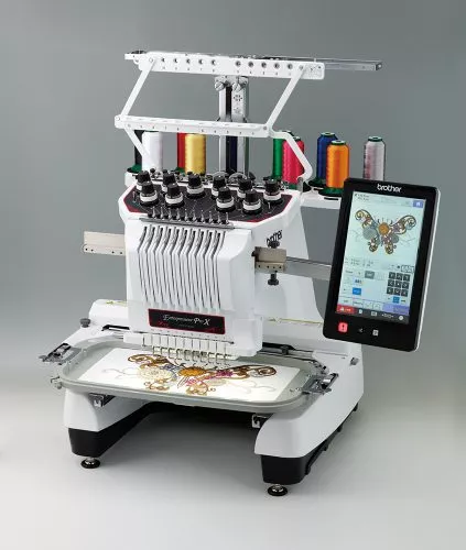 Nakis | Brother Türkiye